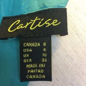 Cartise | Dresses | Classy Beautiful Tailored Dress | Poshmark